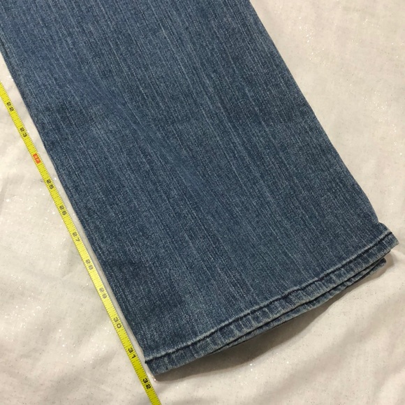Dkny | Jeans | Dkny Time Square Jeans 32 | Poshmark